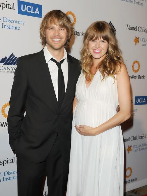 Eric Christian Olsen_Baiduwiki