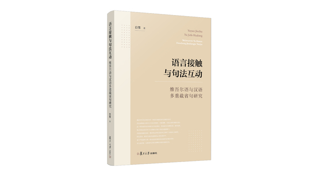 Language Contact and Syntactic Interaction: A Study of Multiple ...