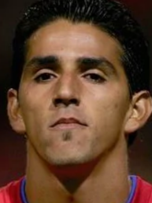 Leonardo González Arce_Baiduwiki