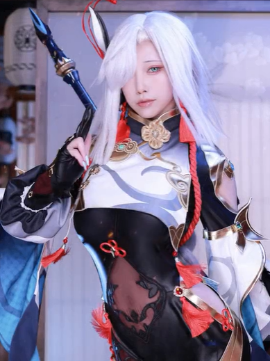 Shui Miao Aqua_Baiduwiki