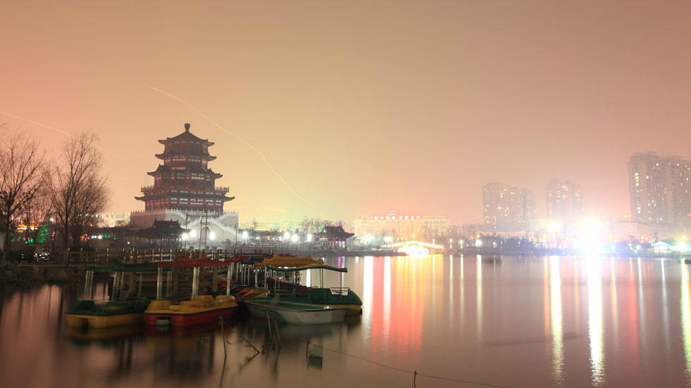 Jining City_Baiduwiki