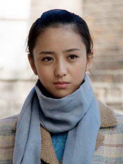 Tong Liya（Mainland Chinese actress and dancer）_Baiduwiki