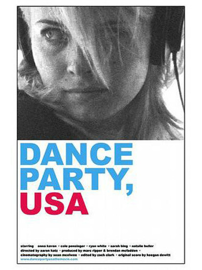 American Dance_Baiduwiki