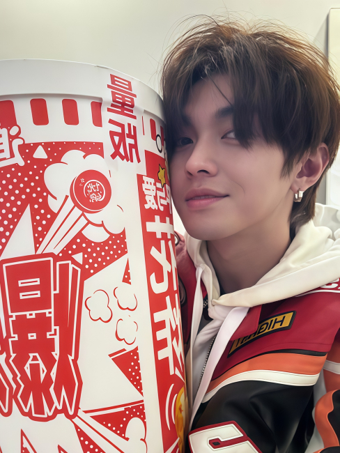 Ye Haoran（Chinese mainland male actor and singer）_Baiduwiki