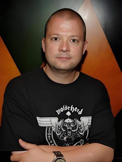 Jim Norton（American actor born in 1968.）_Baiduwiki