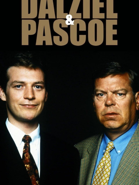 Dalziel and Pascoe Season 1_Baiduwiki