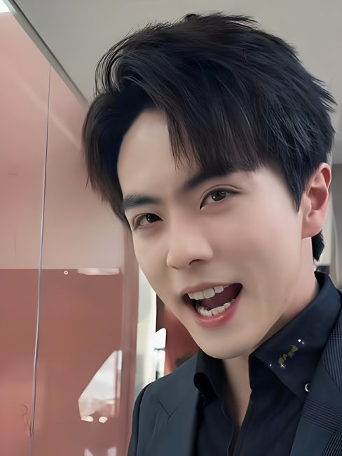 Wang Nan（actor）_Baiduwiki