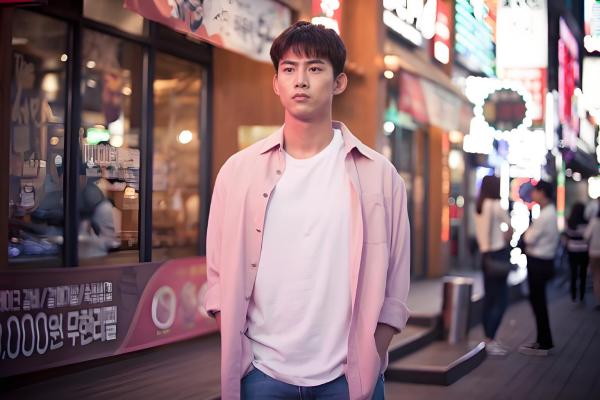 Ok Taec-yeon（South Korean male singer, actor, and member of the group ...