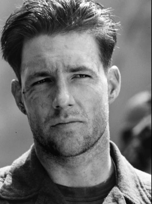 Edward Burns_Baiduwiki