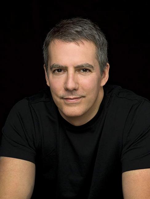 Adam Trese_Baiduwiki