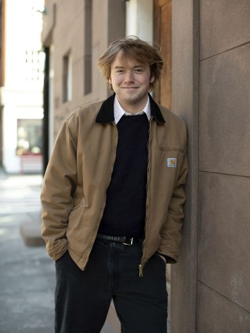 Cooper Hoffman_Baiduwiki