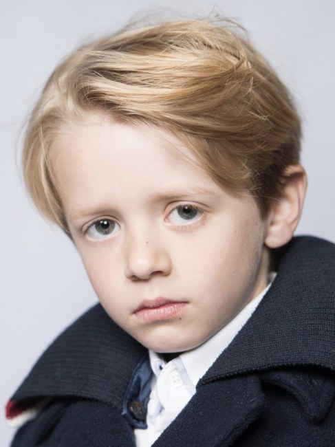 Dexter Sol Ansell（actor）_Baiduwiki