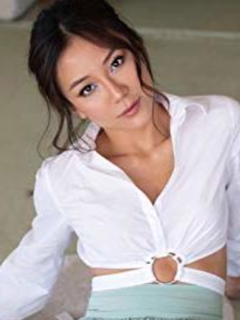 Angela Chow_Baiduwiki